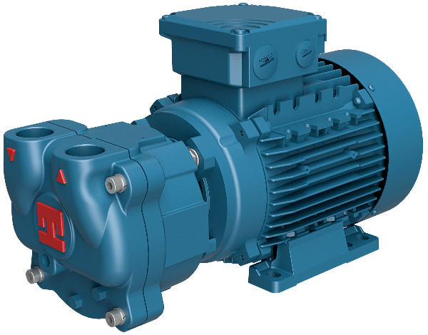 POMPETRAVAINI - Rivenditore Pompe centrifughe SCCARRISI