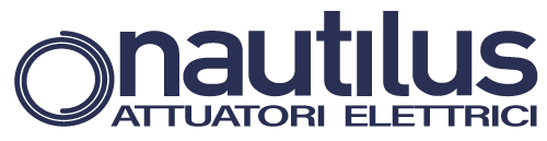 NAUTILUS ACTUATORS SRL - SCCARRISI: Industrial Ideas